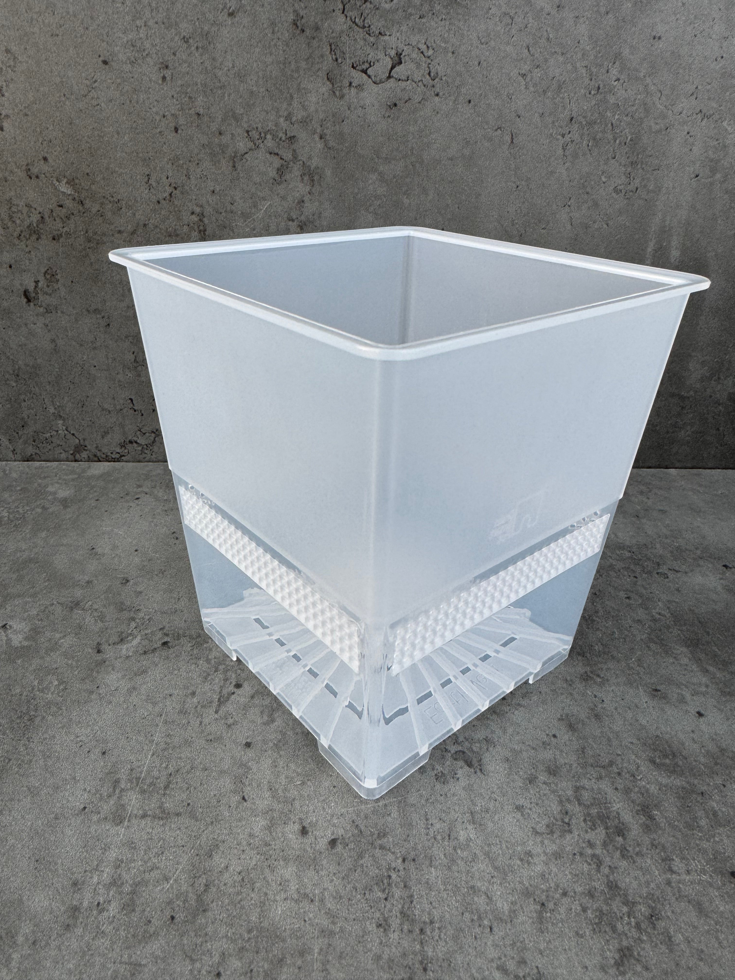 Drain Smart Drainage Pot //Drainage Smart Pot - EXTRA DEEP 12T (also s ...