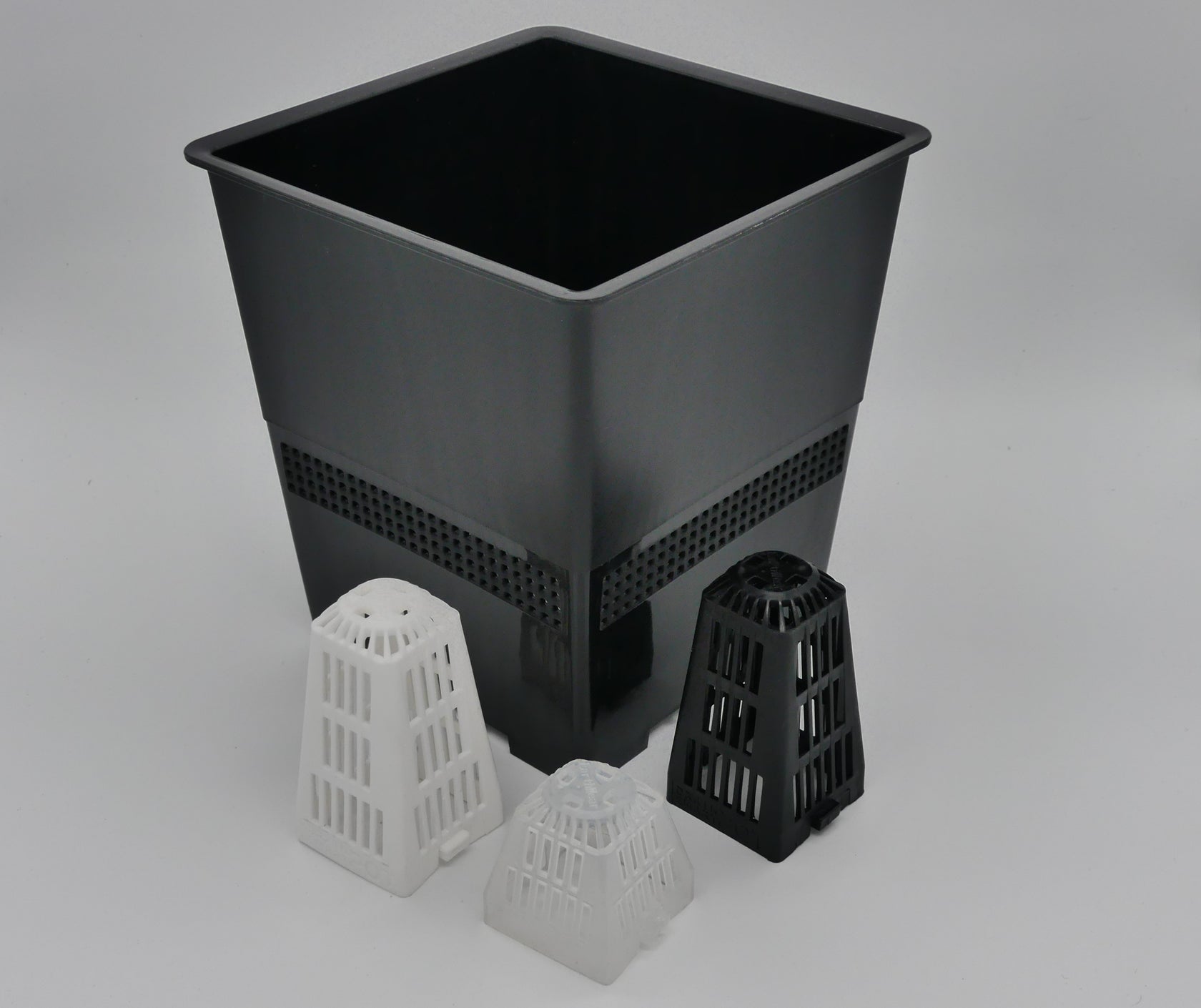 Drain Smart Drainage Pot //Drainage Smart Pot - EXTRA DEEP 12T (also s ...