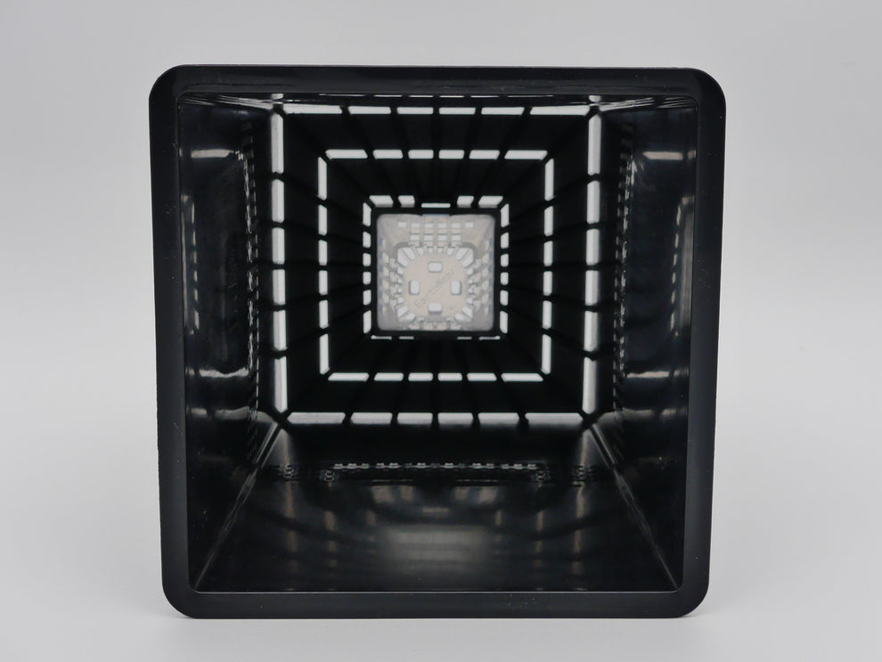 Drain Smart Drainage Pot //Drainage Smart Pot - EXTRA DEEP 12T (also s ...