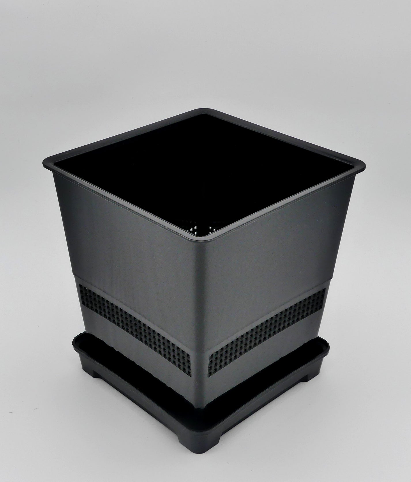 Drain Smart Drainage Pot //Drainage Smart Pot - EXTRA DEEP 12T (also s ...