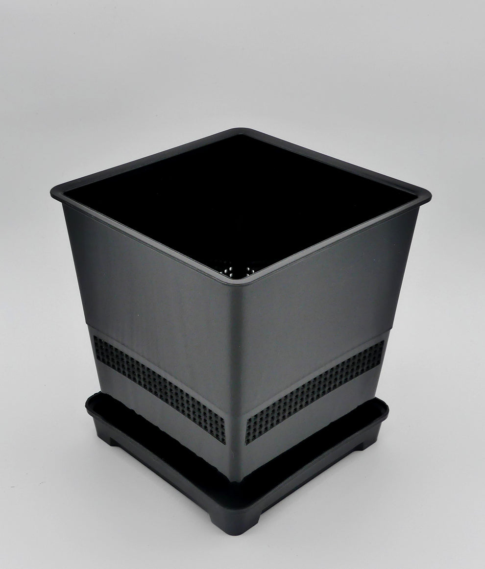 Drain Smart Drainage Pot //Drainage Smart Pot - EXTRA DEEP 12T (also s ...